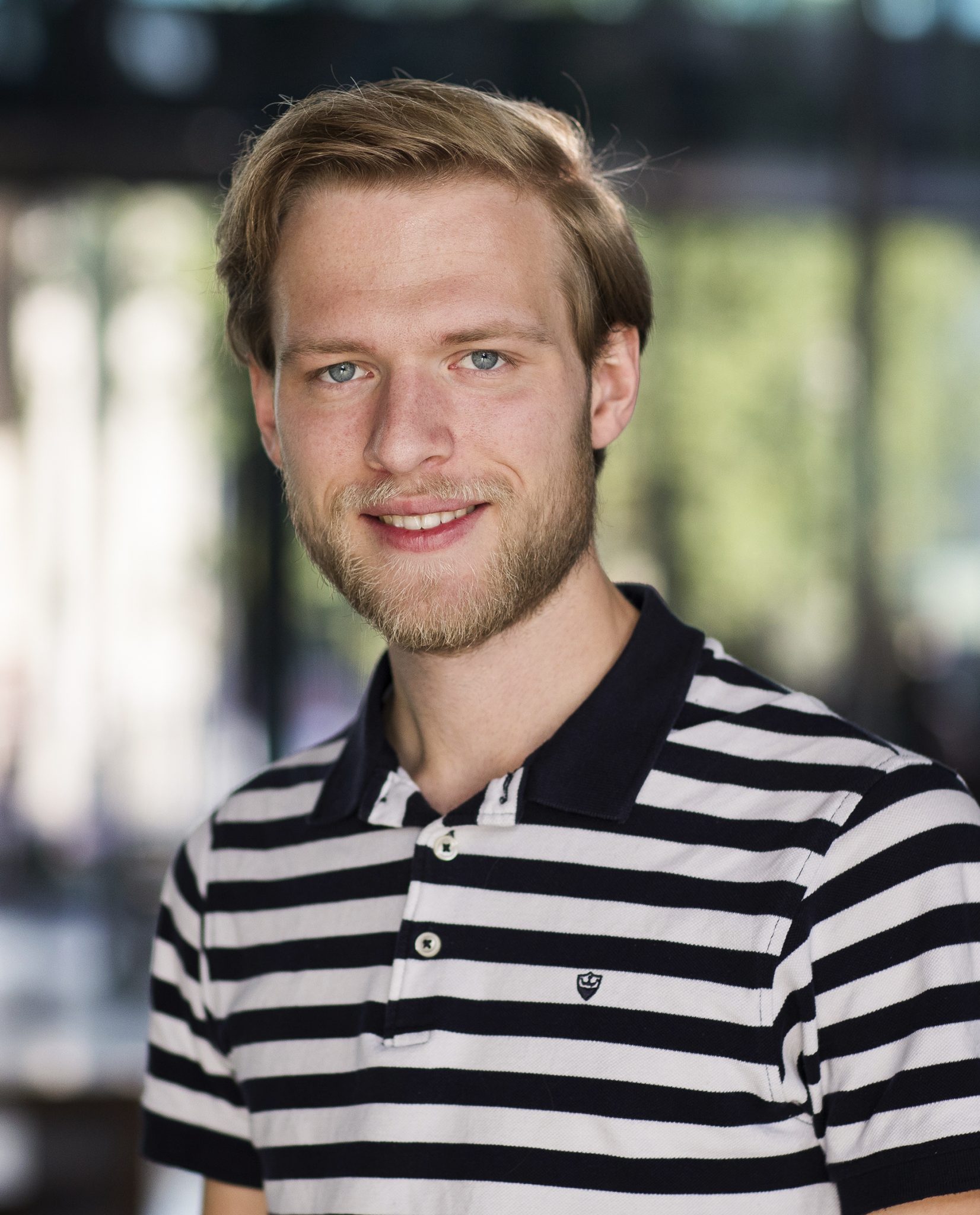 PHOTO: Rens de Vries