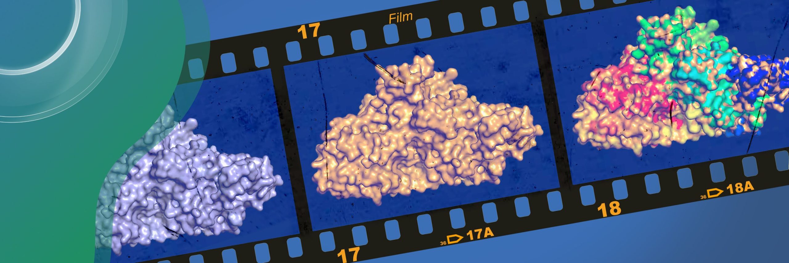 Time-resolved macromolecular serial crystallography – Course and ...