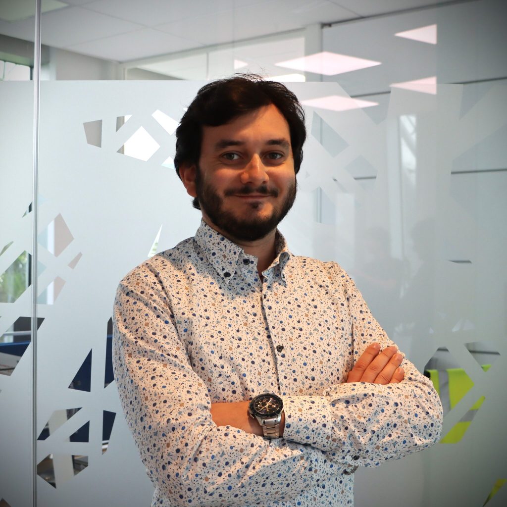 Advanced deep learning for image analysis – Course and Conference Office