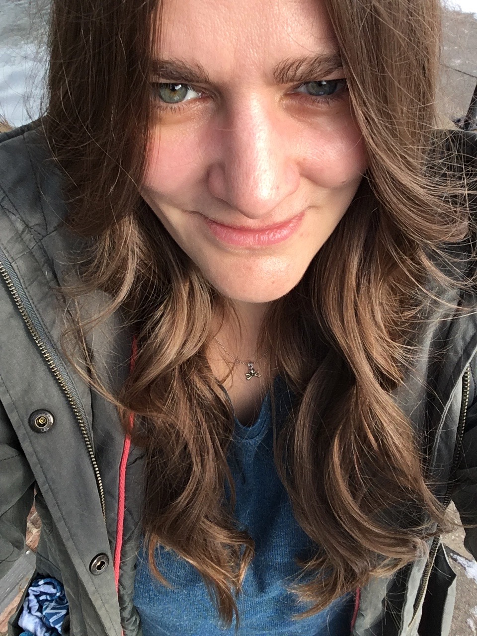 Event report by Suzanna Prosser, Lunenfeld-Tanenbaum Research Institute ...