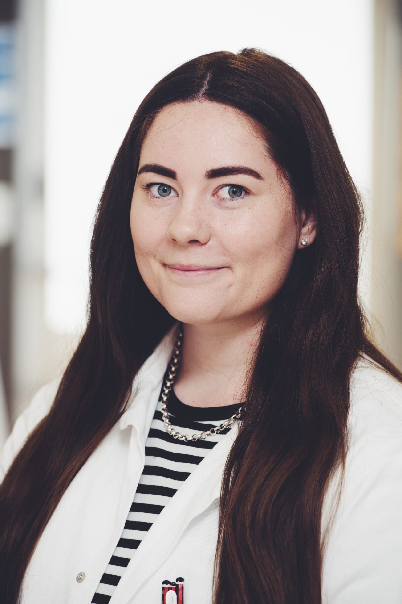 Taylor Cooney, Ferrier Research Institute, Victoria University of ...