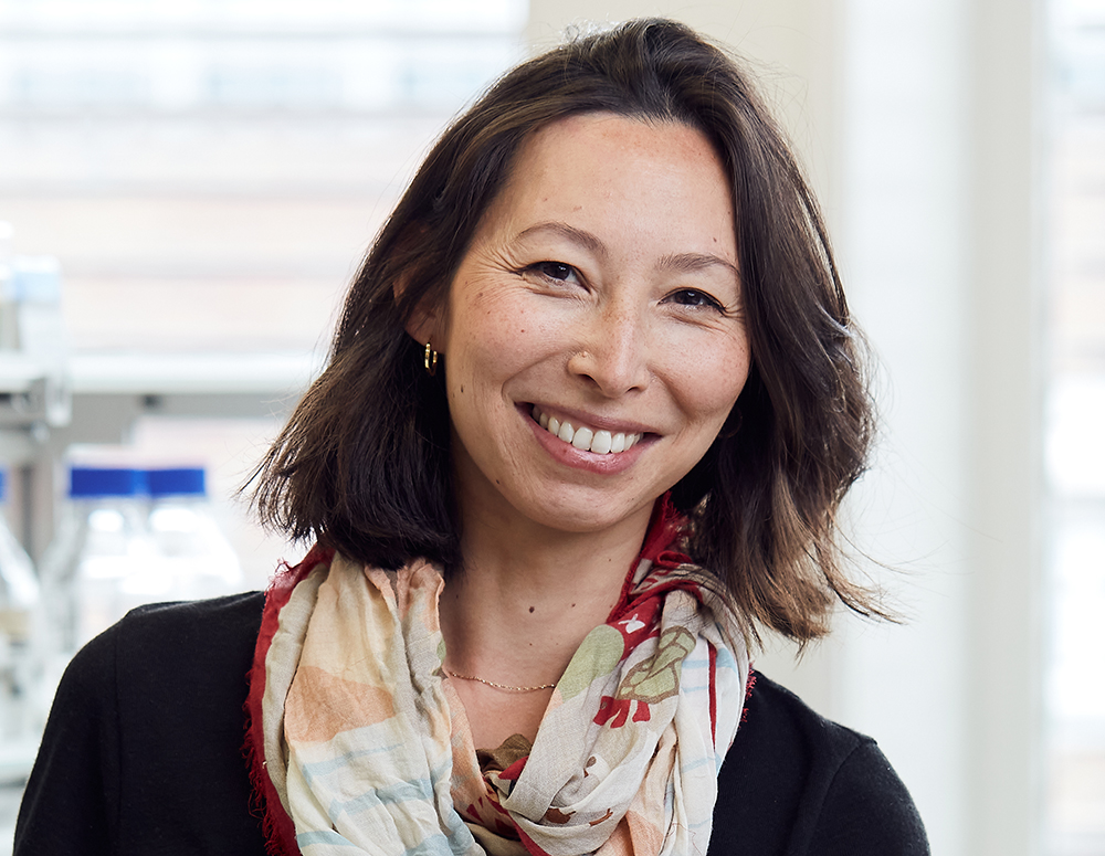 Margherita YayoiTurco