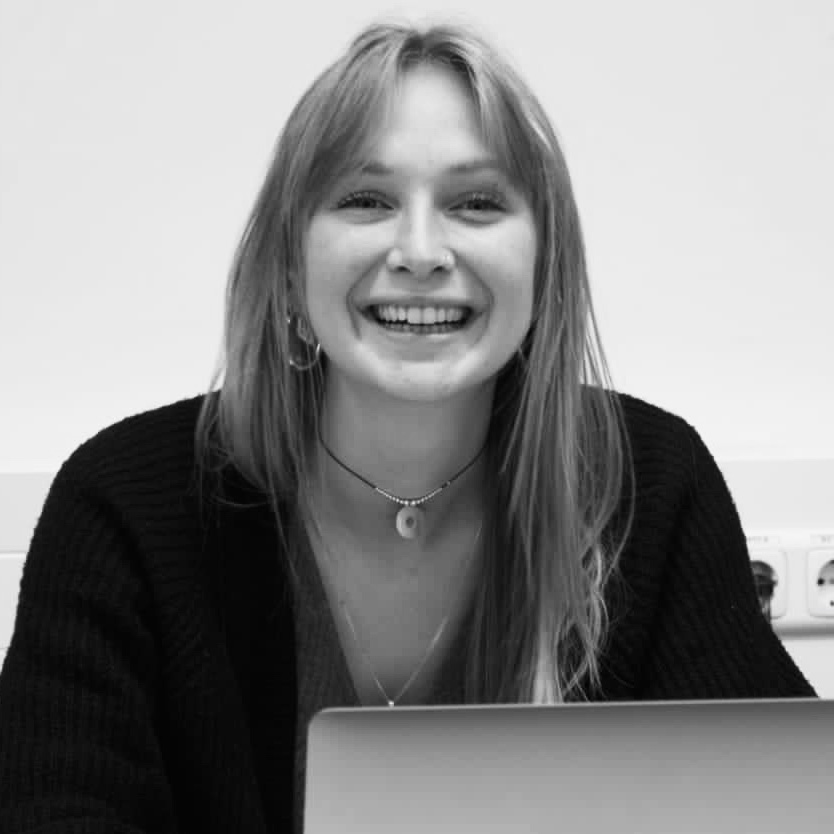 Clara Hermant, Helmholtz Zentrum München, Germany