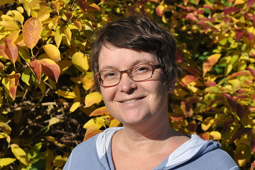 Presenter: Alison Cole , University of Vienna, Austria