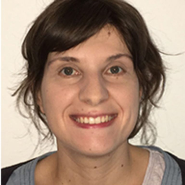 Ivana Nikic-Spiegel