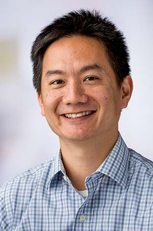Kevin Cheung