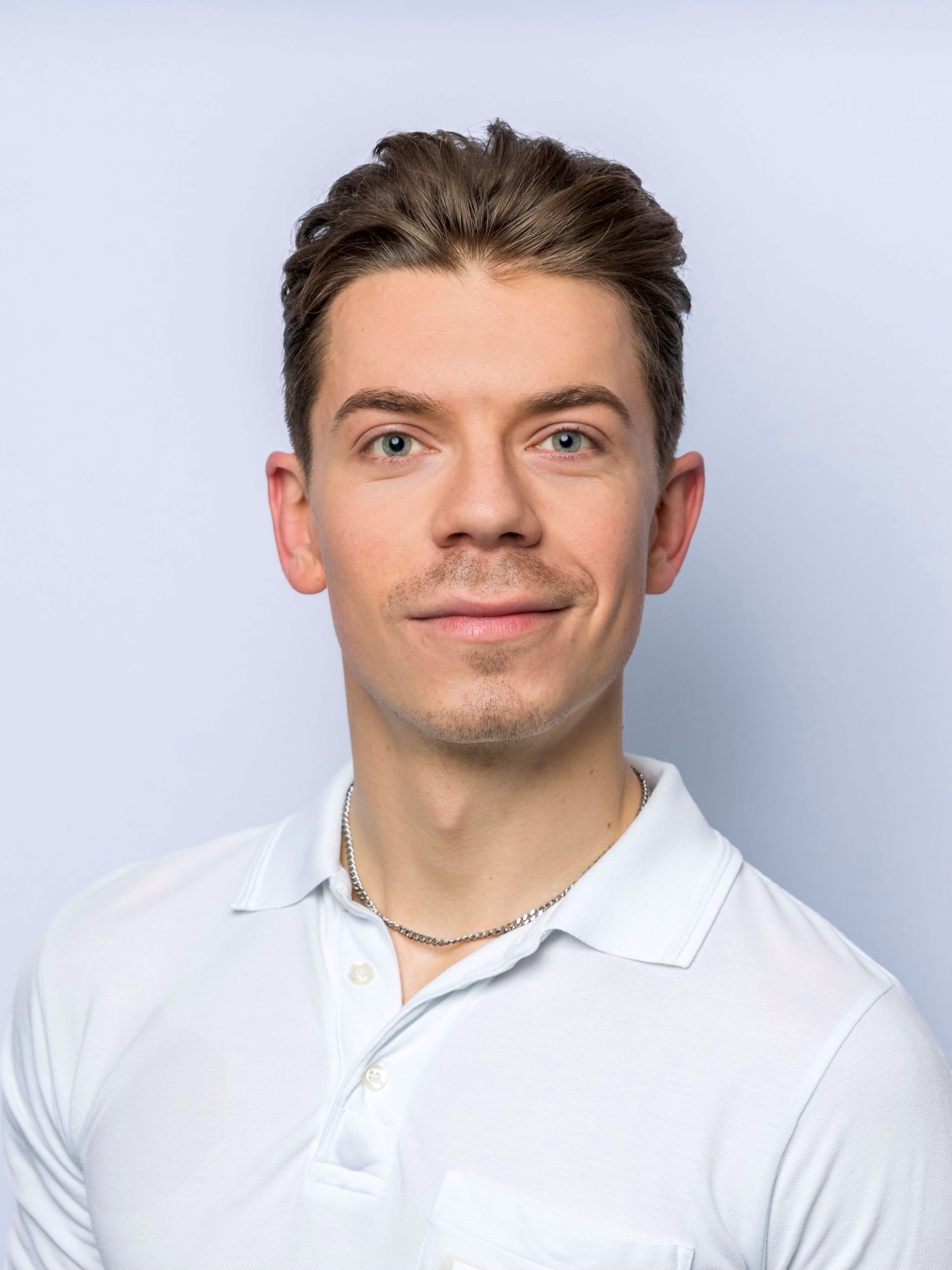 Jan Maximilian Janssen