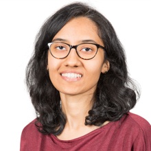 PHOTO: Michelle Mendonca