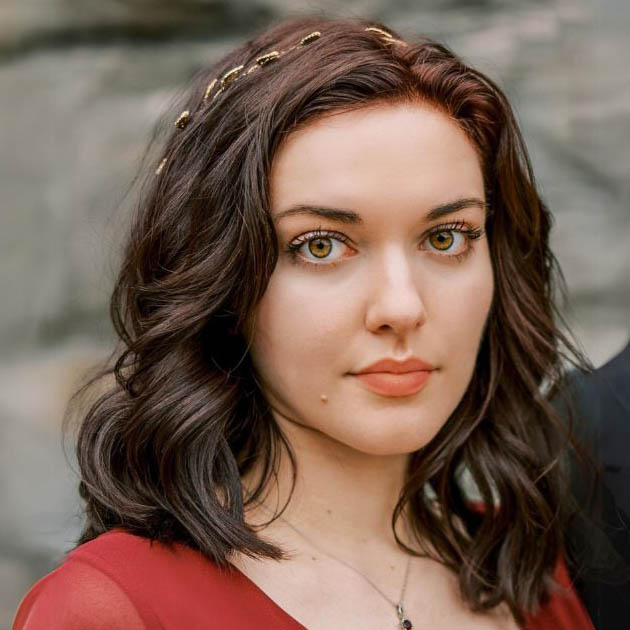 Presenter: Sabrina Leddy