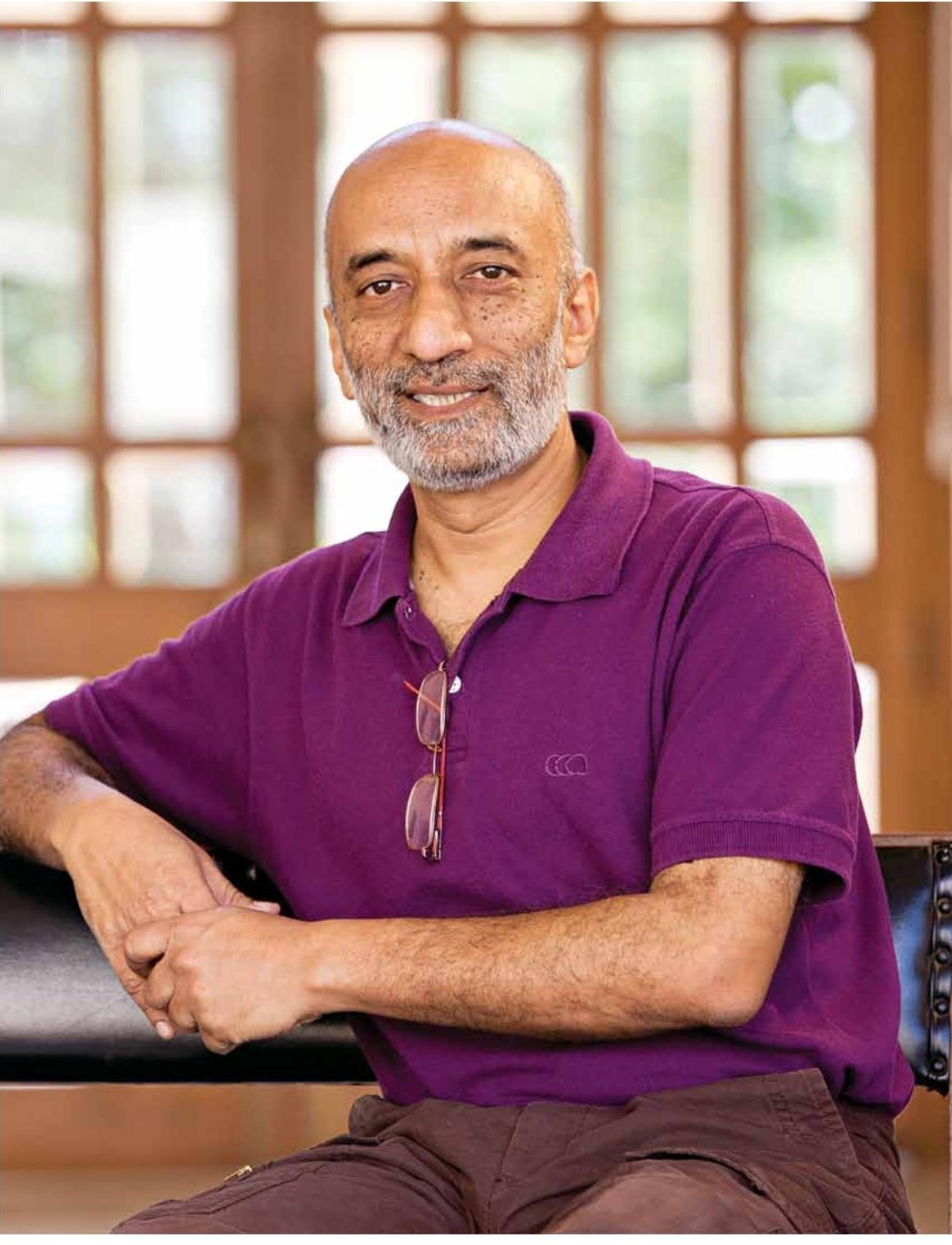 Sriram Rajagopal Ramaswamy