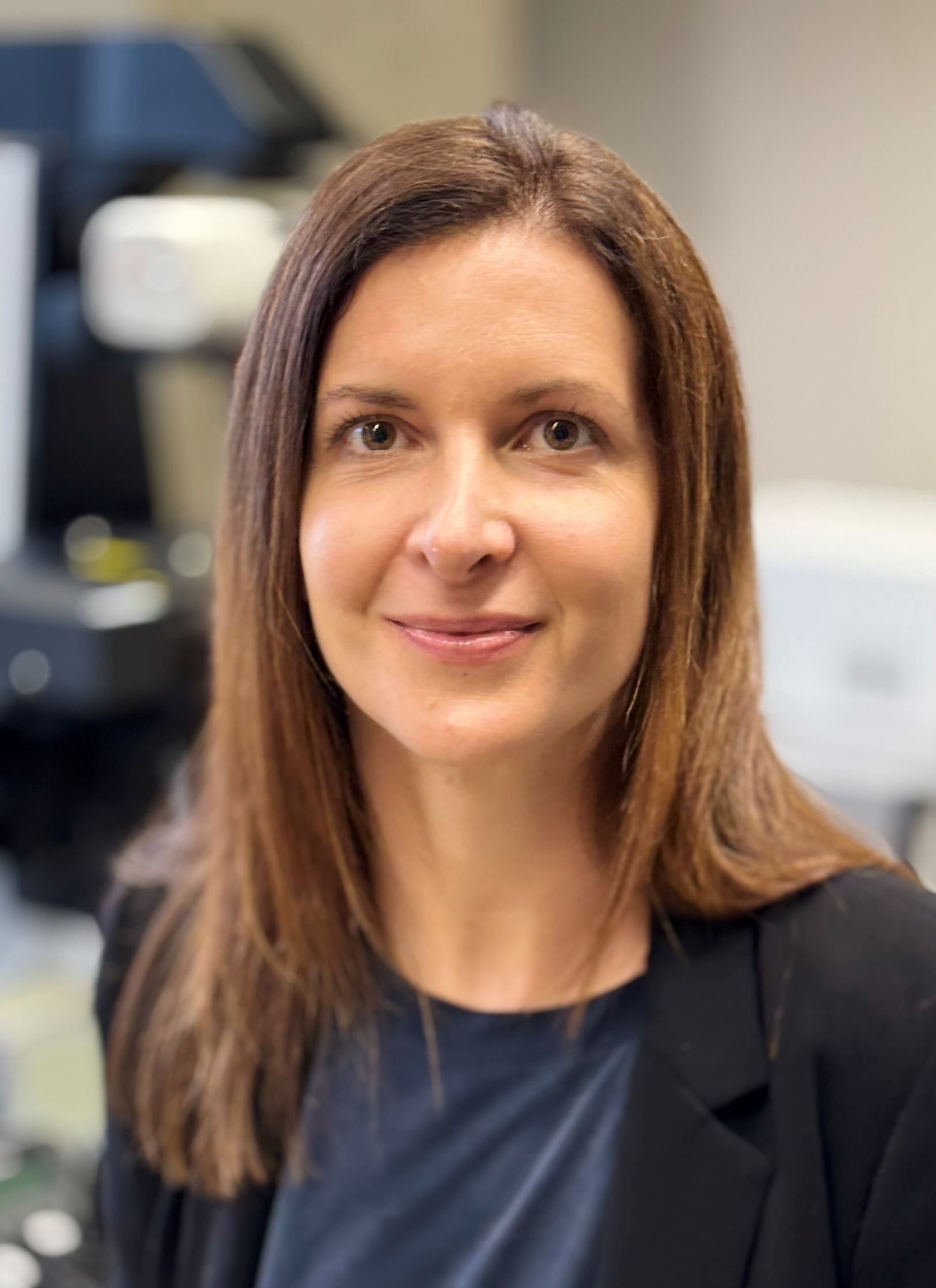 Cell biology of the nucleus – Course and Conference Office
