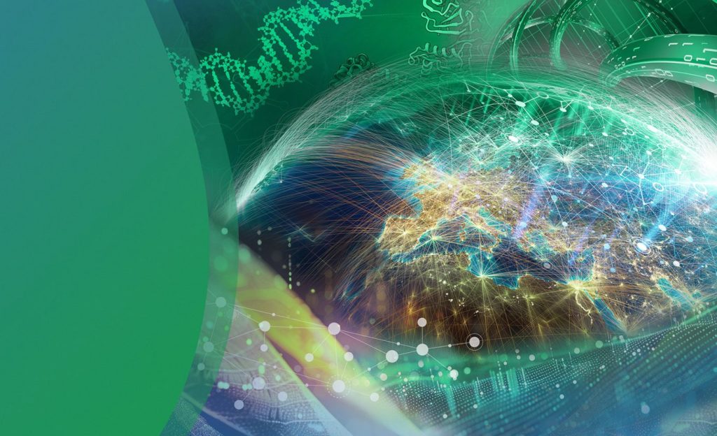 Data Science Centre – Managing, analysing and sharing data at scale