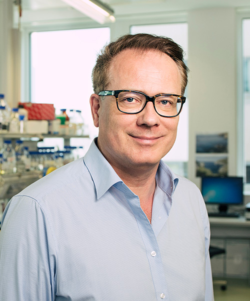 Scientific Advisory Committee – EMBL Council