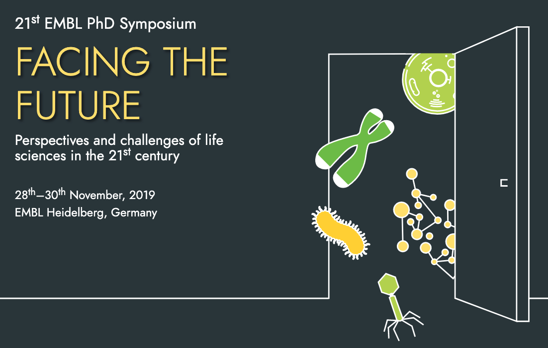 PhD Symposium – EMBL International PhD Programme