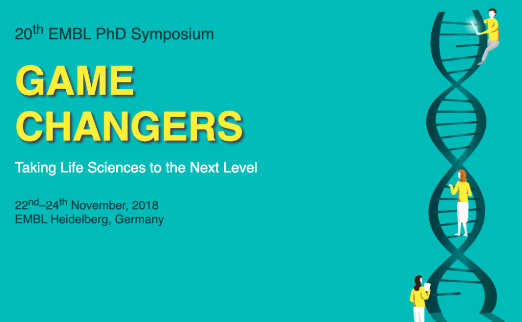 PhD Symposium – EMBL International PhD Programme