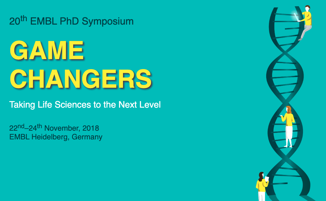 PhD Symposium – EMBL International PhD Programme