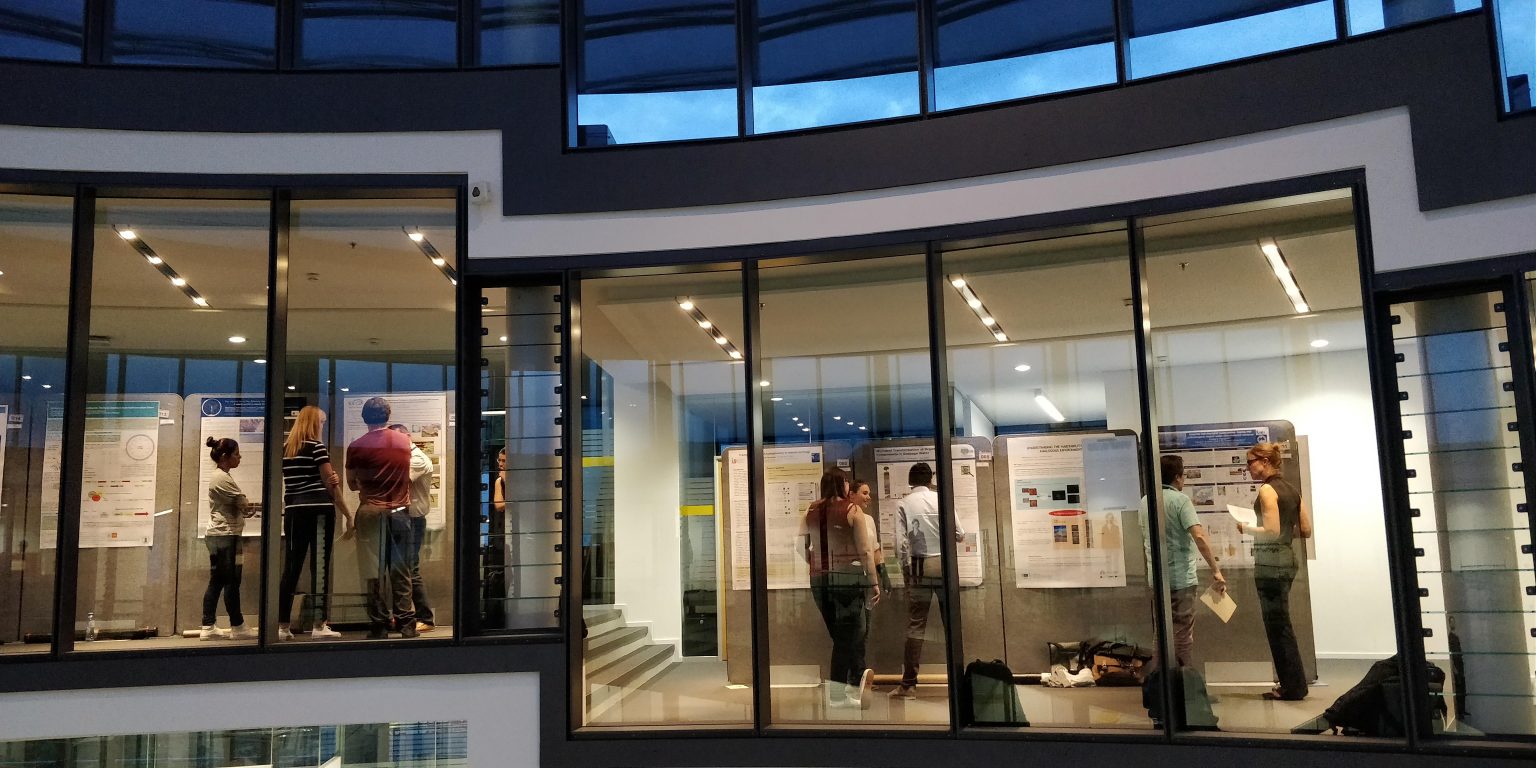 Programme overview – EMBL International PhD Programme