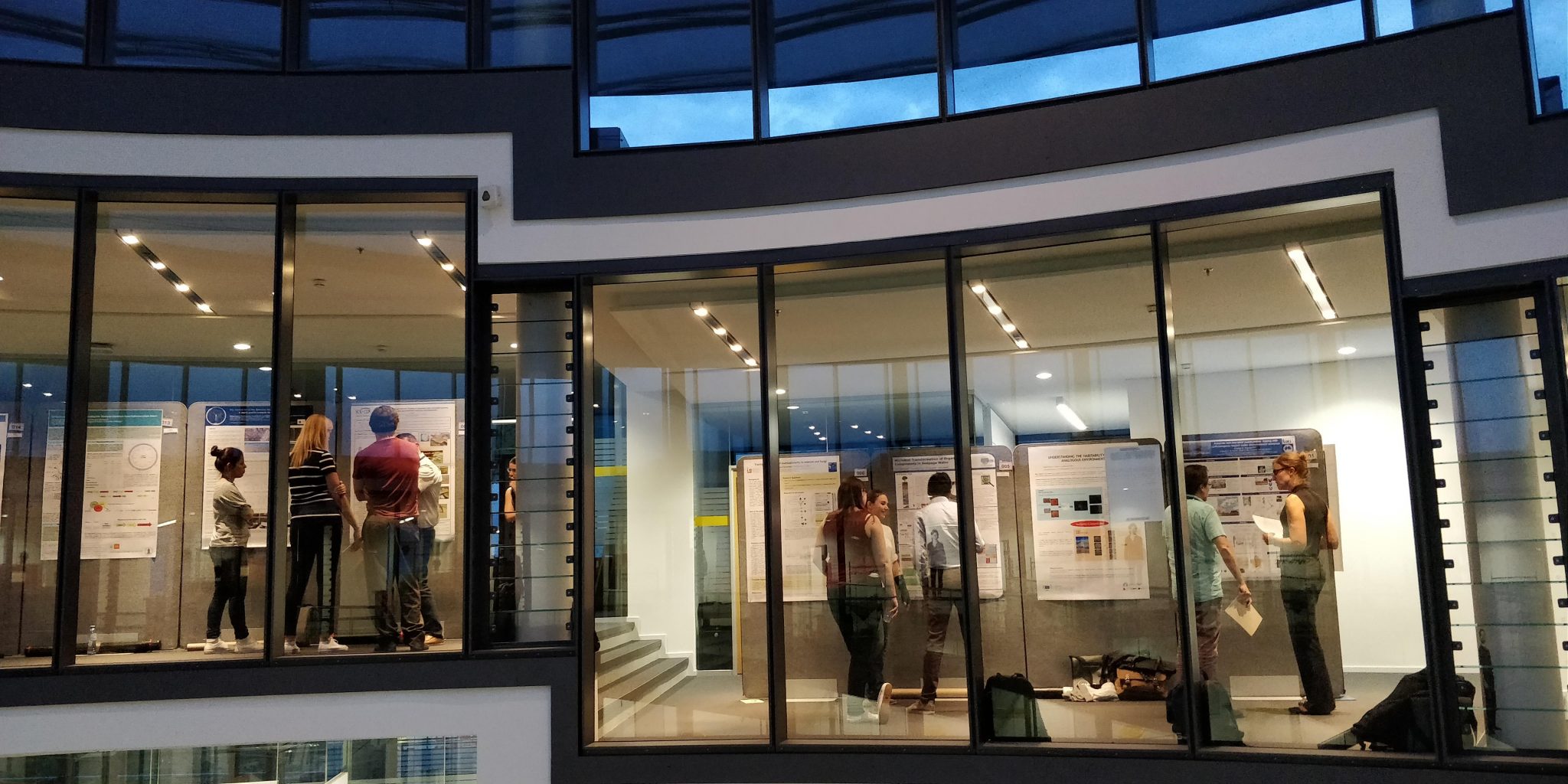 Programme overview – EMBL International PhD Programme