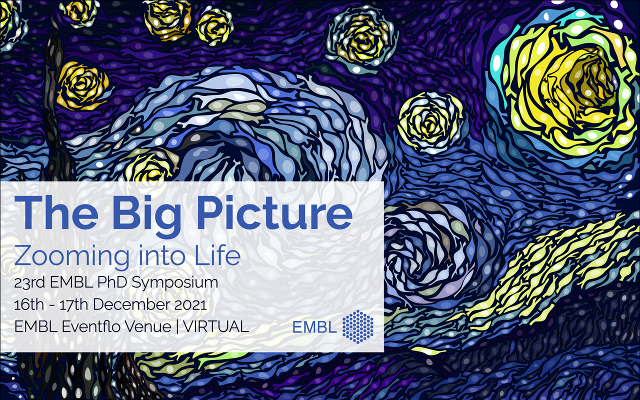 PhD Symposium – EMBL International PhD Programme