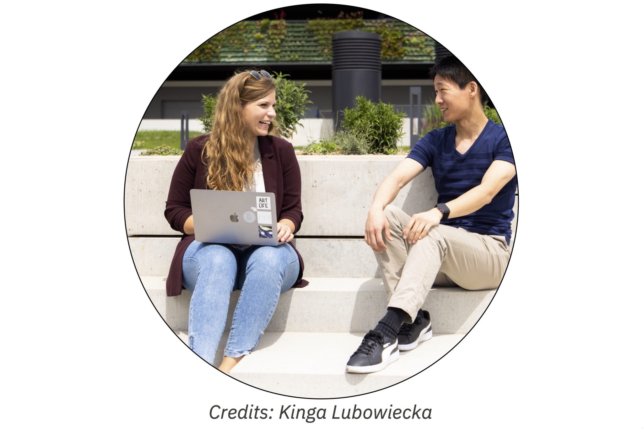 Programme overview – EMBL International PhD Programme