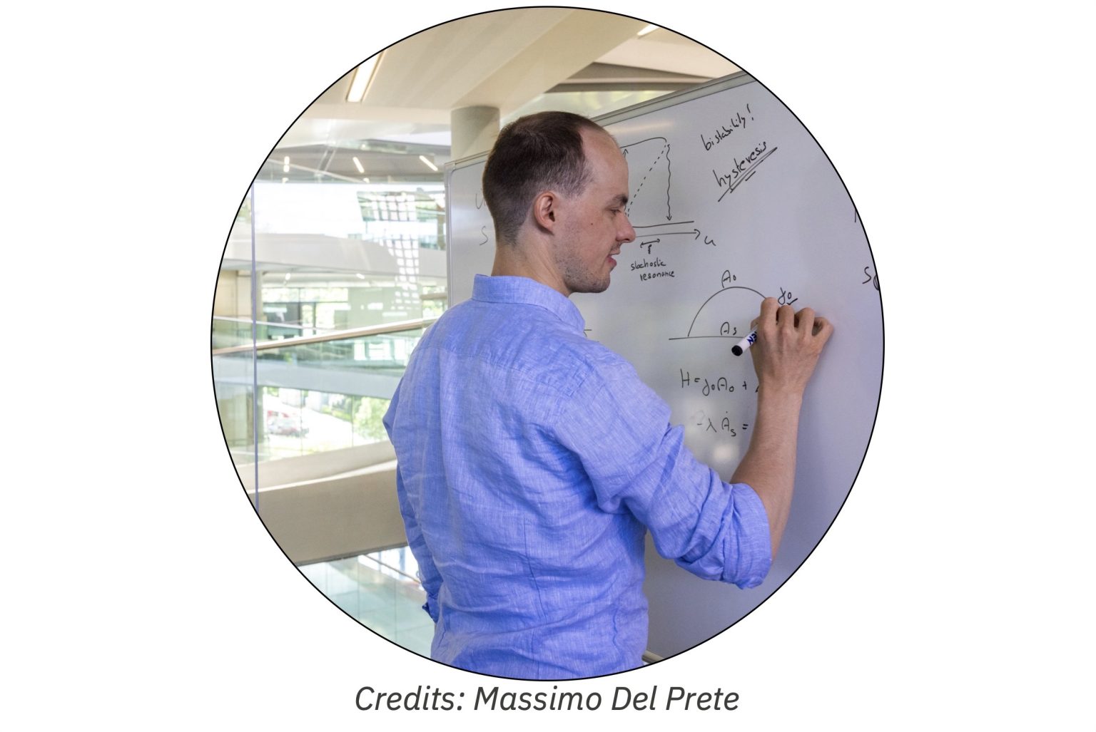 Programme overview – EMBL International PhD Programme