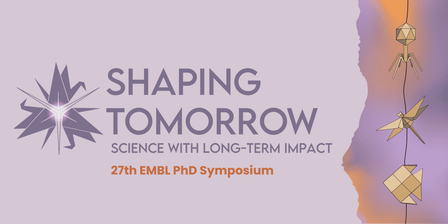 EMBL International PhD Programme – Unique in the world and waiting for you!