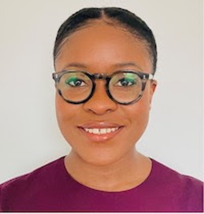 Dr. Esther Mukuka
