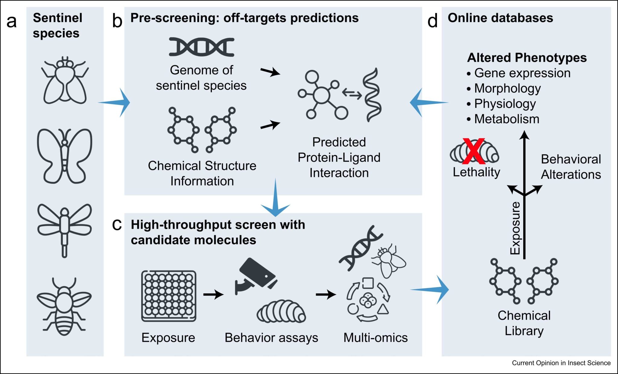Using AI to prevent the insect apocalypse: toward new environmental ...