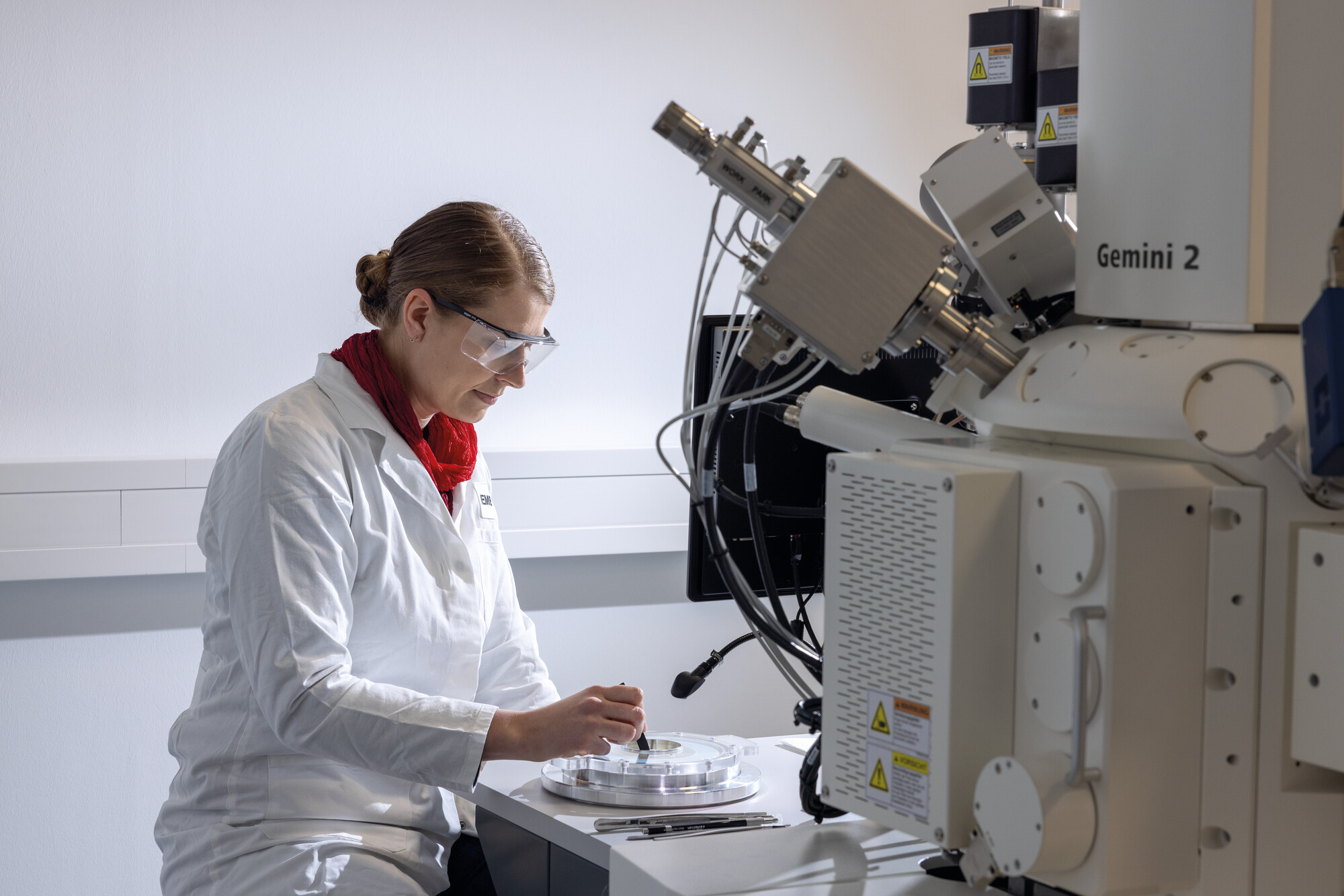 IMAGINE – Next generation technologies for biological imaging