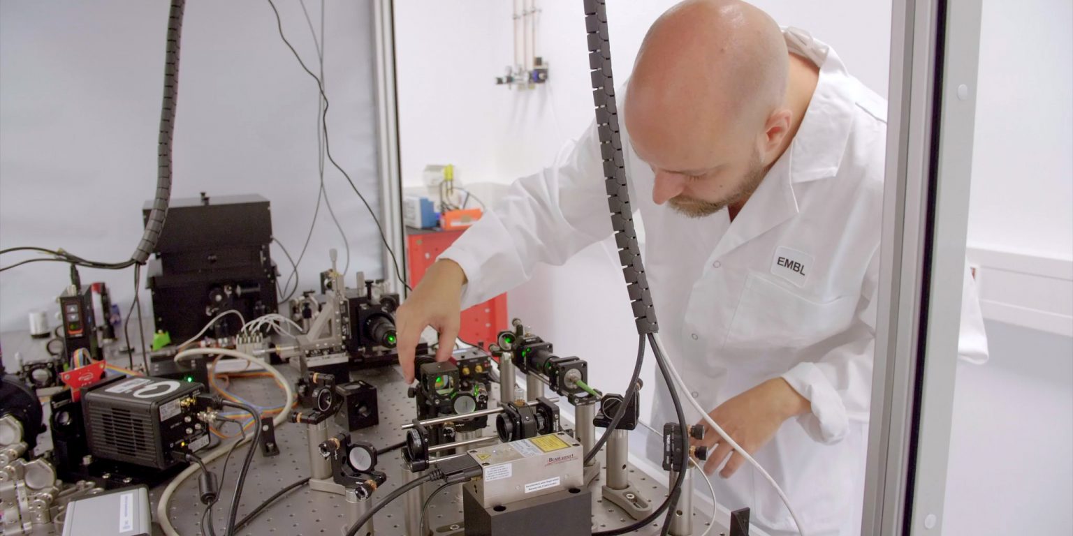 How to get access – EMBL Imaging Centre