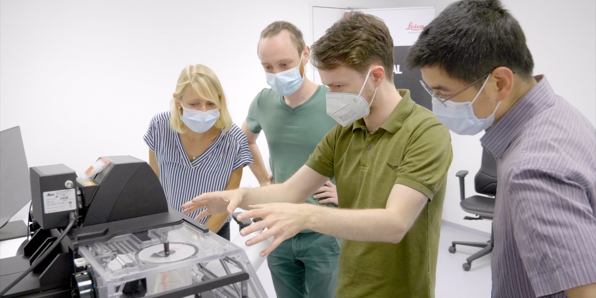 How to get access – EMBL Imaging Centre