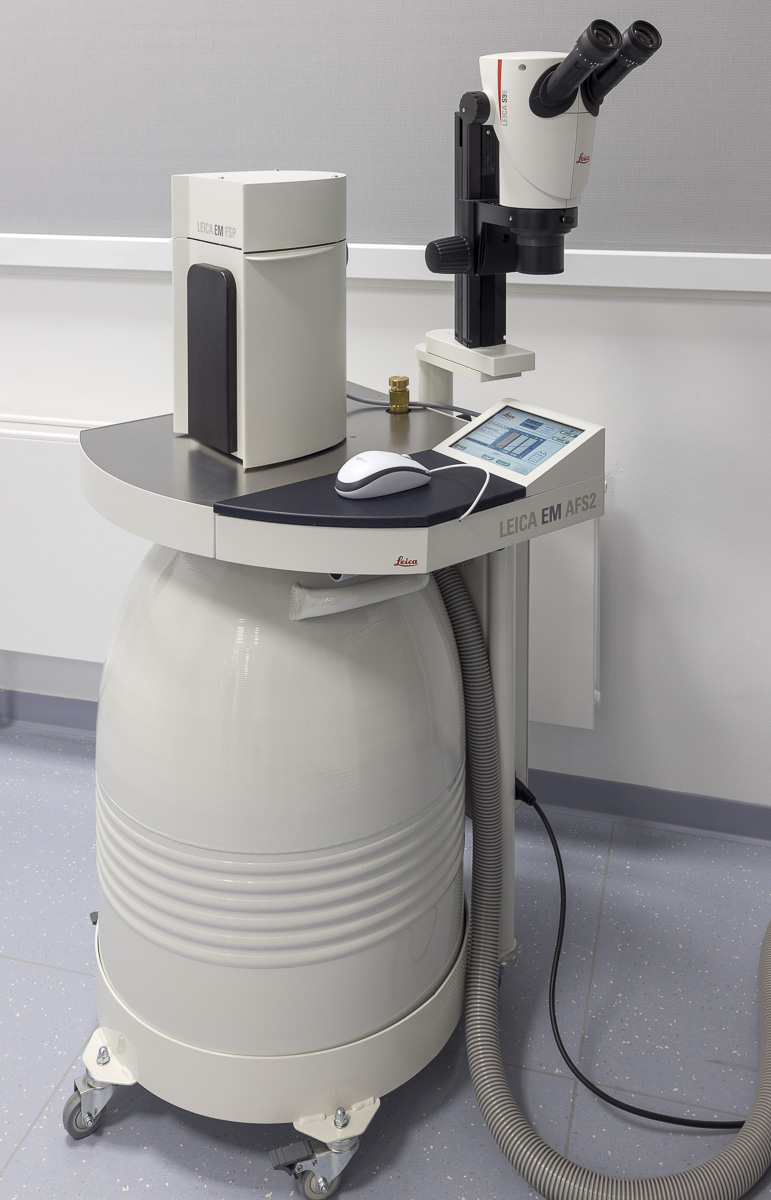 Volume Imaging – EMBL Imaging Centre