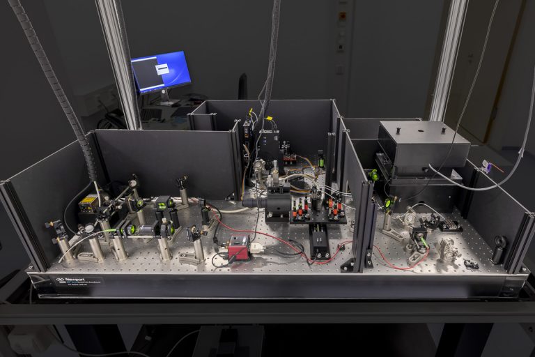 Single Molecule Localisation Microscopy (SMLM) – EMBL Imaging Centre