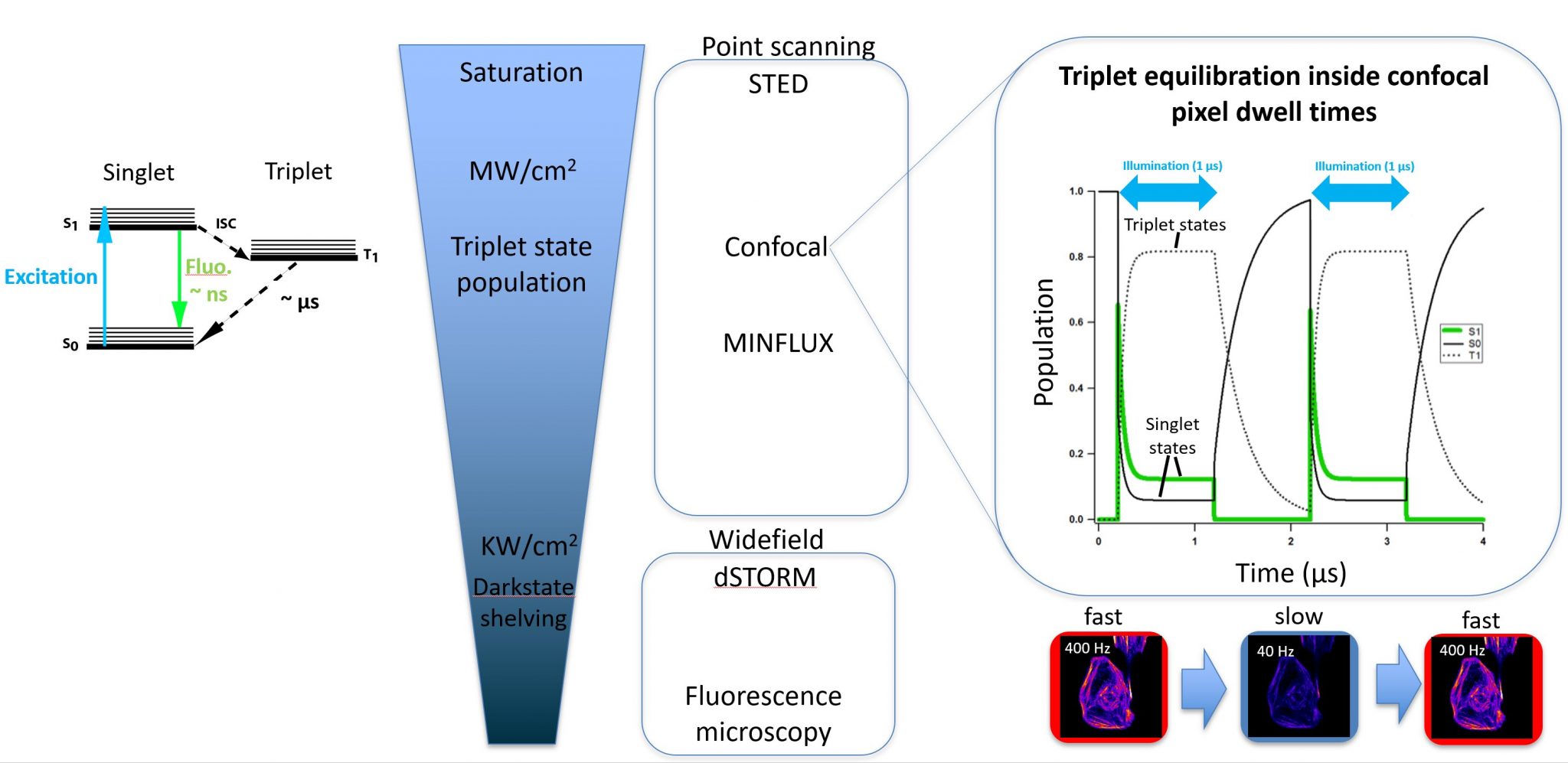 Innovation & Research – EMBL Imaging Centre