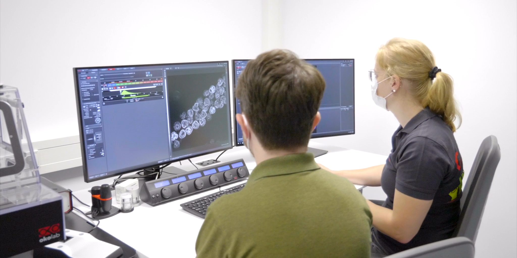 Training & Events – EMBL Imaging Centre