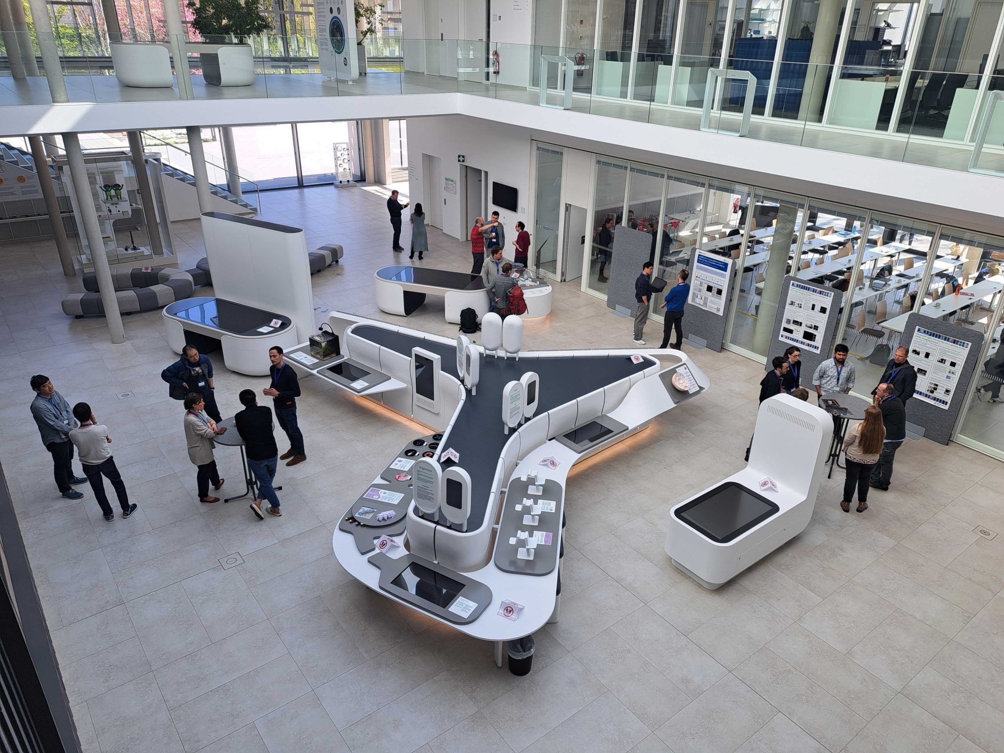 Training & Events – EMBL Imaging Centre