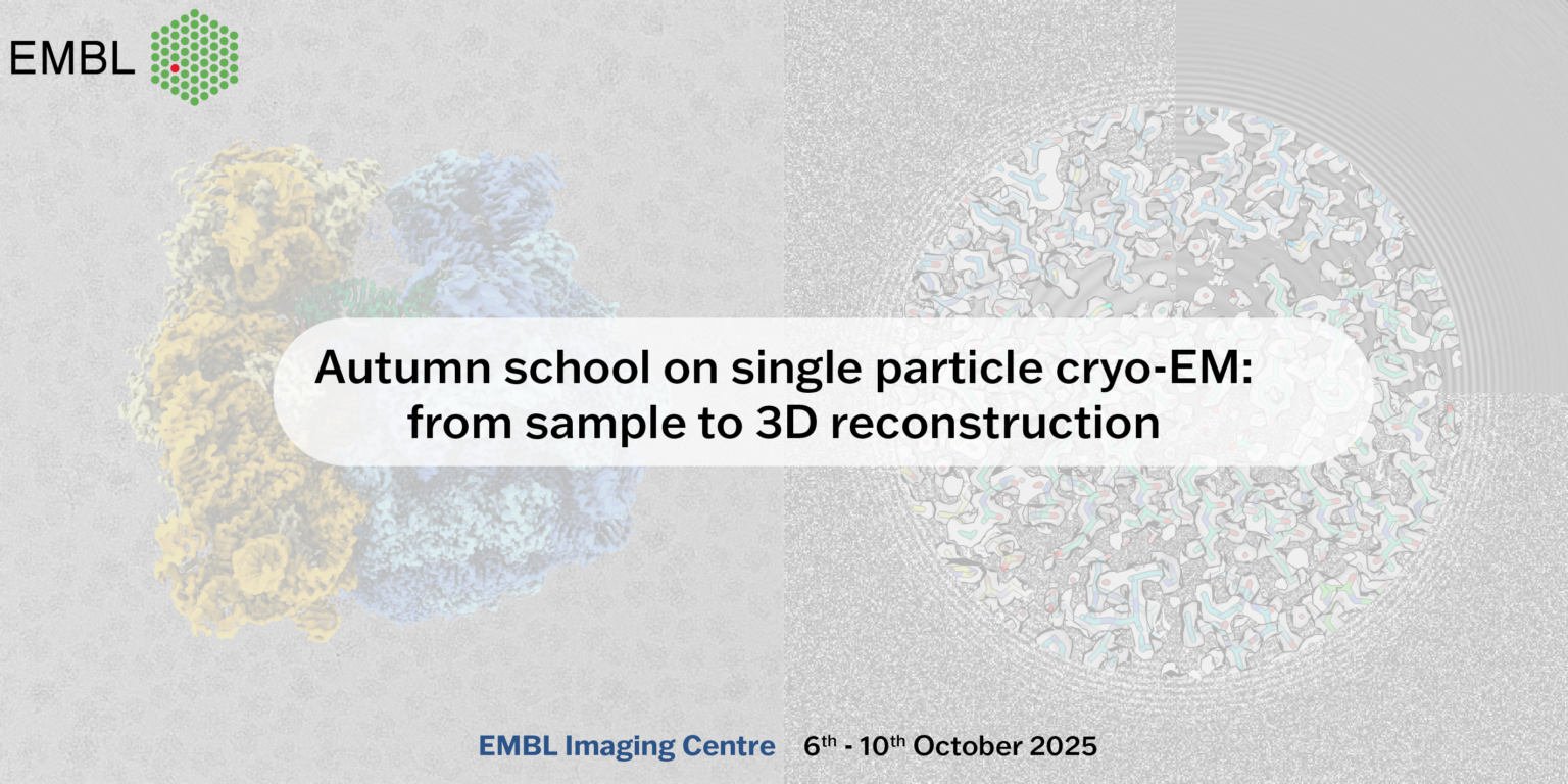 EMBL Imaging Centre