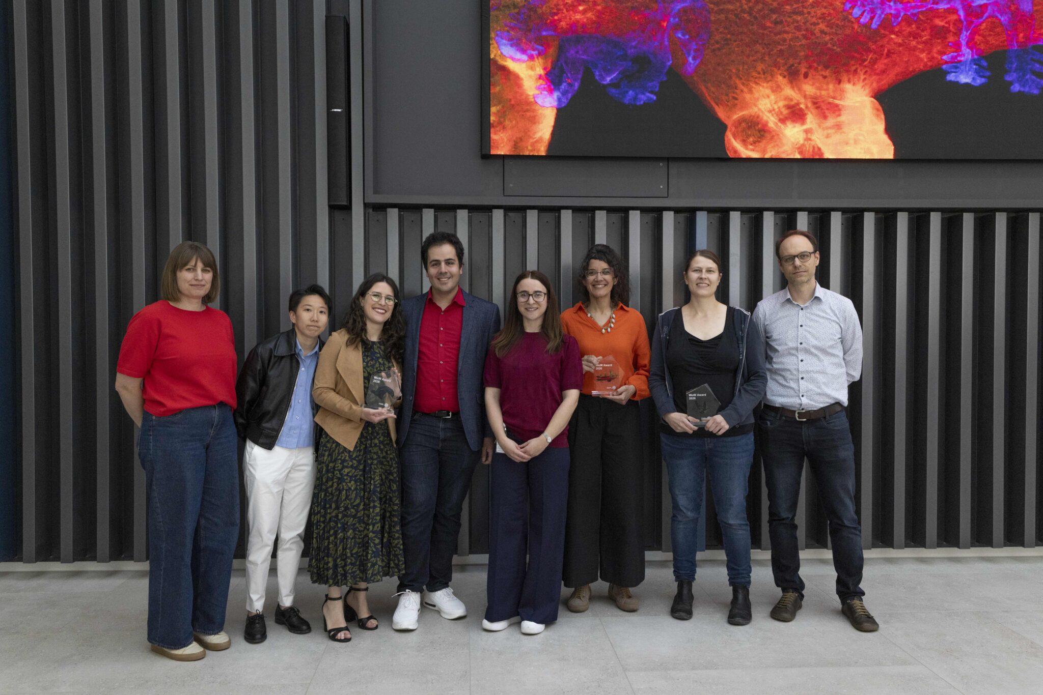 First WoW Award celebrates the beauty and impact of imaging at EMBL ...
