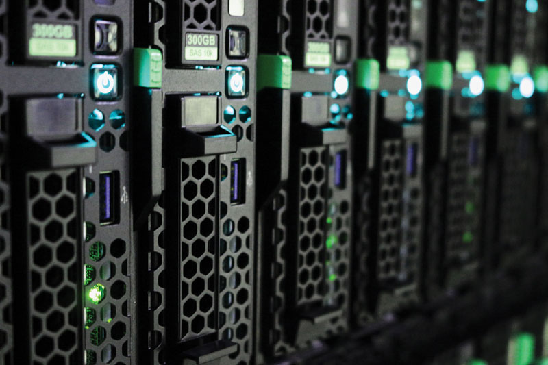 IT Services – Information Technology to empower the EMBL community