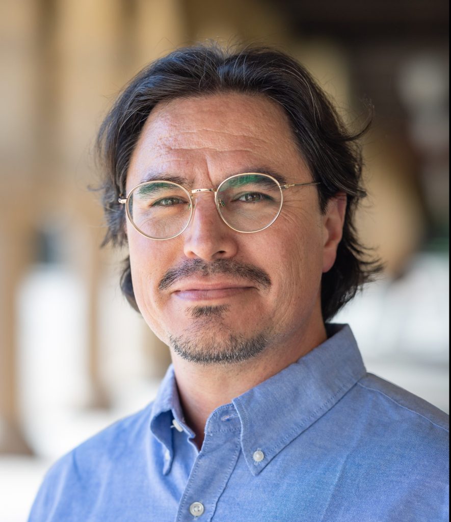 Members – EMBL | Stanford Life Science Alliance