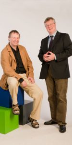 Cancer Early Detection – Molecular Medicine Partnership Unit