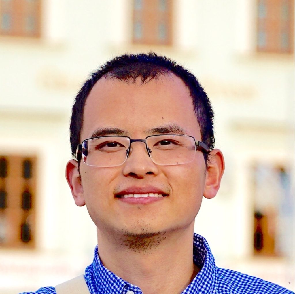 Faculty – Molecular Medicine Partnership Unit