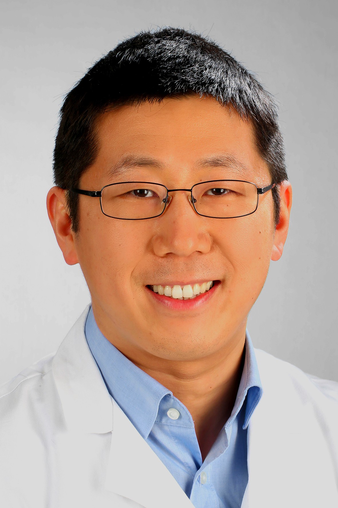 Faculty – Molecular Medicine Partnership Unit