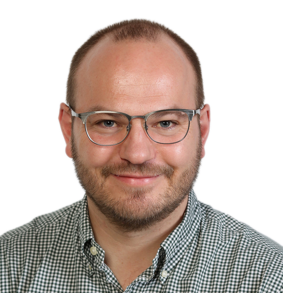 Faculty – Molecular Medicine Partnership Unit