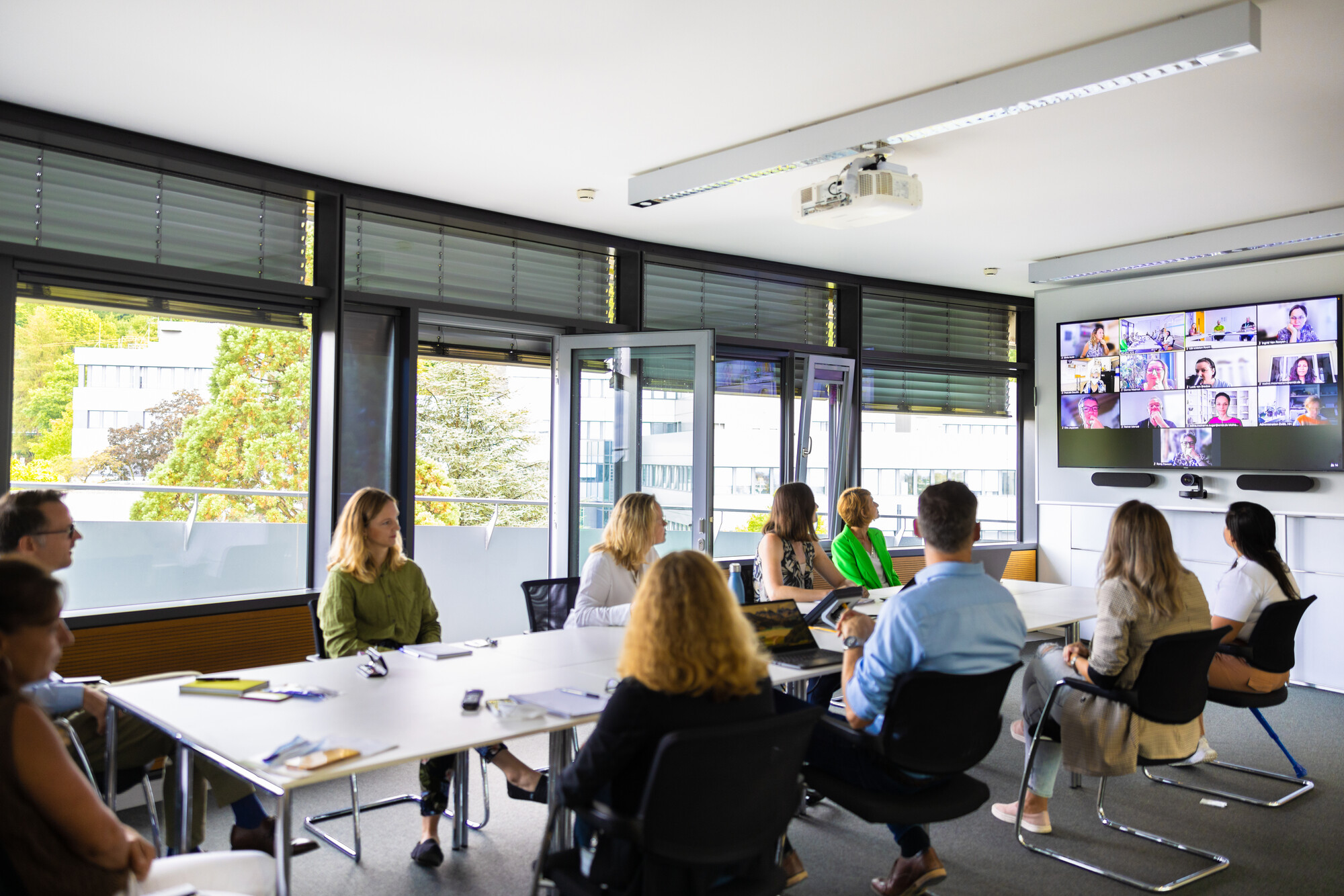 Open Science at EMBL – For a positive culture change in life science ...