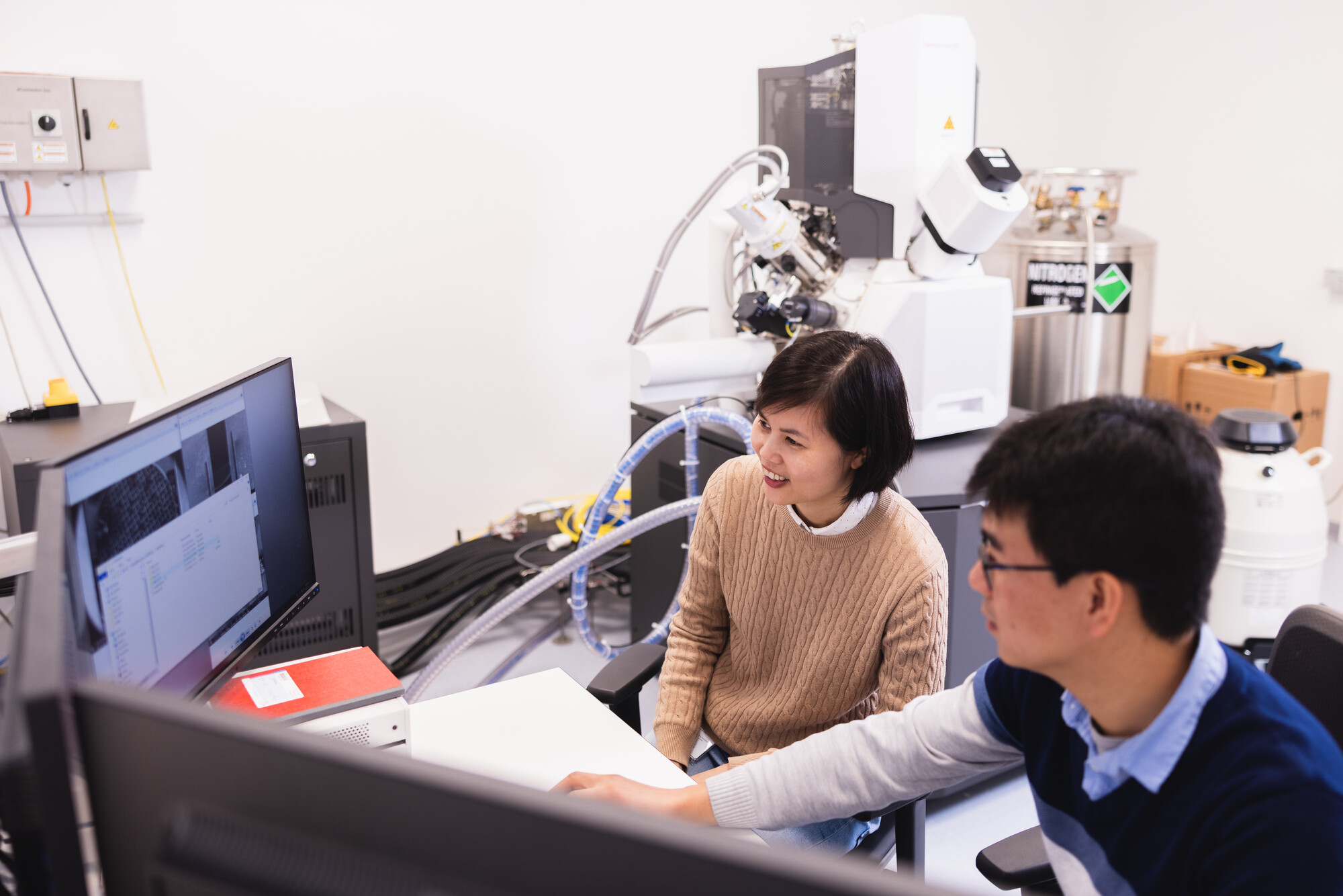 What We Do – Open Science at EMBL