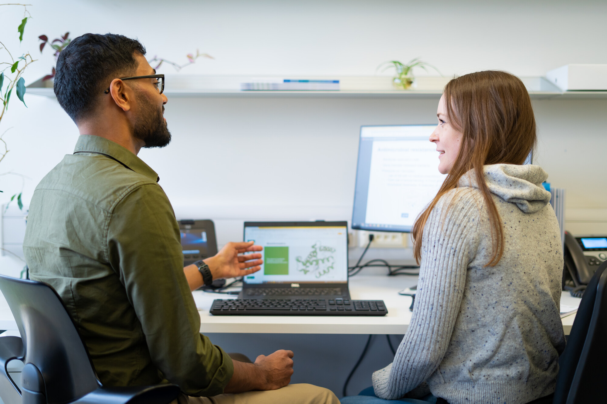 Open Science at EMBL – For a positive culture change in life science ...