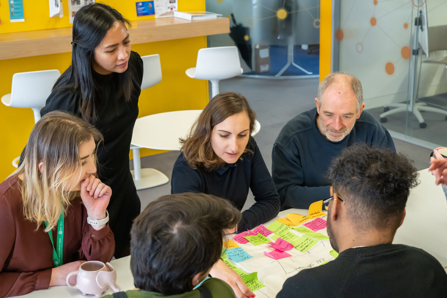 Open Science at EMBL – For a positive culture change in life science ...