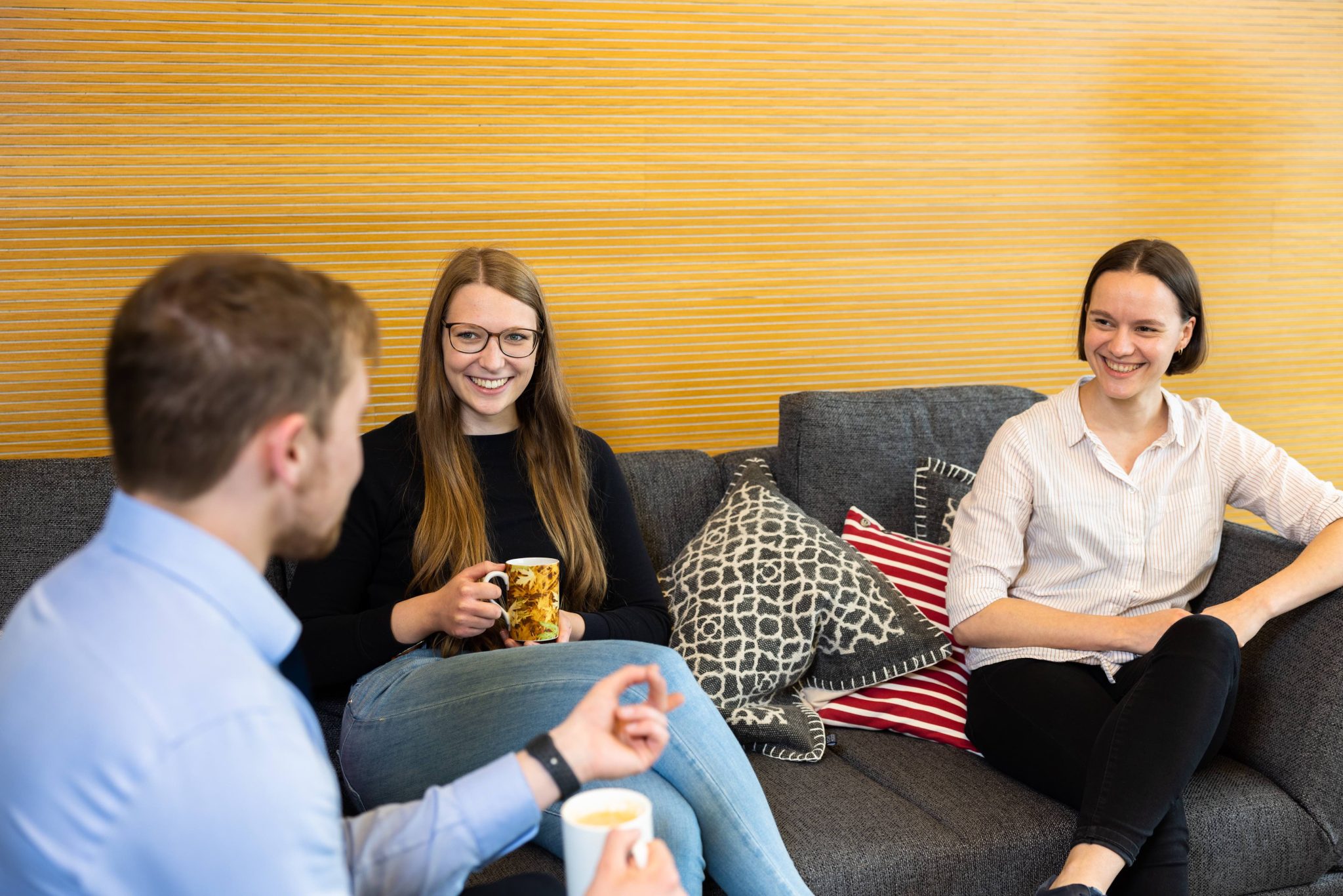 EIPOD-LinC Programme Overview – Postdoctoral Programme