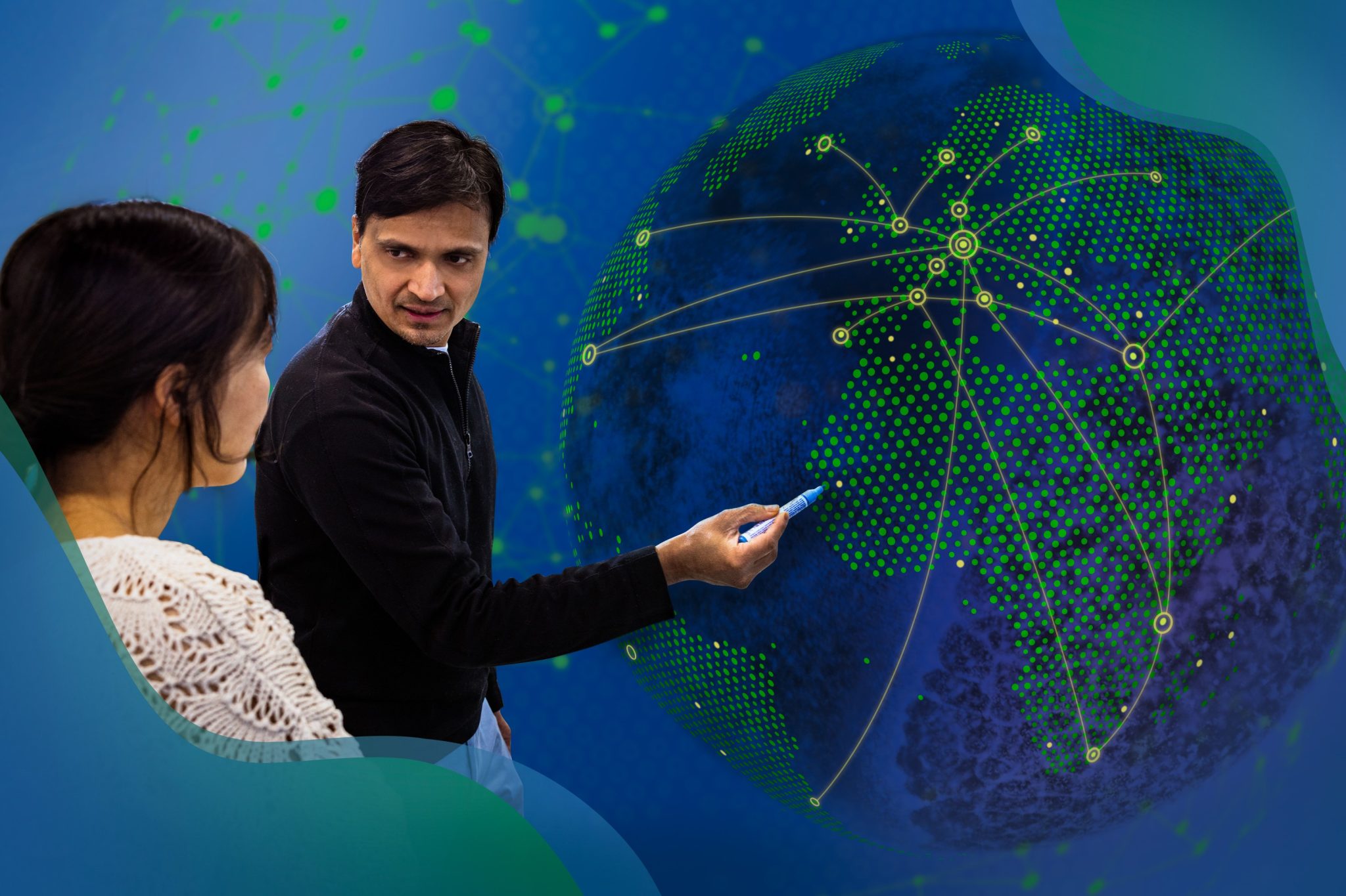 EMBL Sabbatical Visitor Fellowships – Scientific Visitor Programme